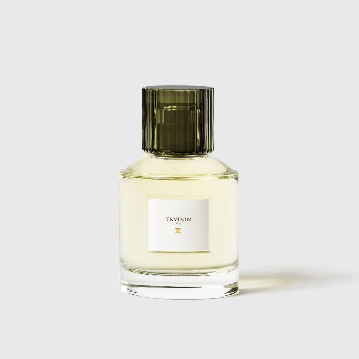 Trudon Eau de Parfum - Deux